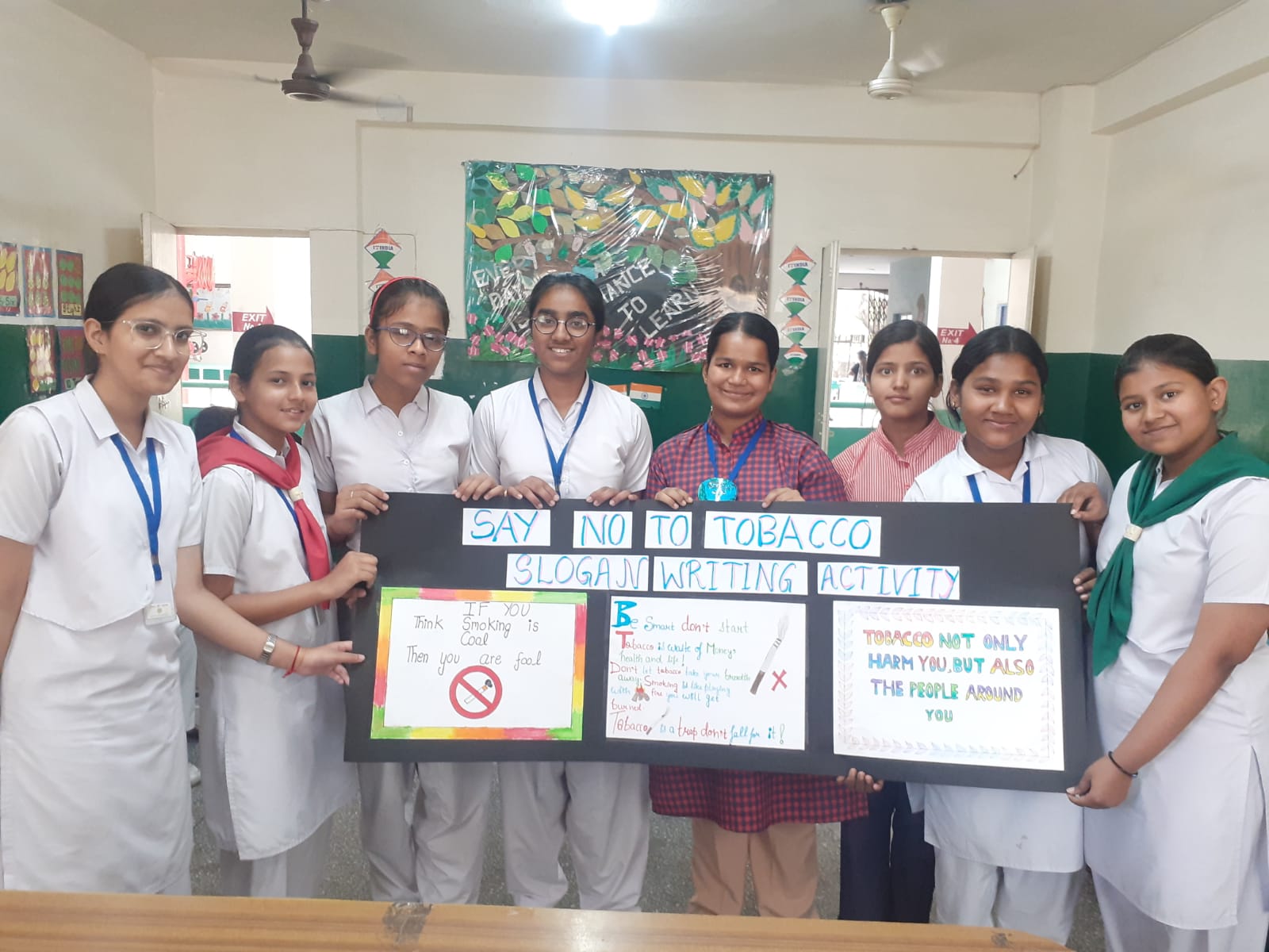 Vidya Niketan Public School Nanak Pura | New Delhi - VNPS